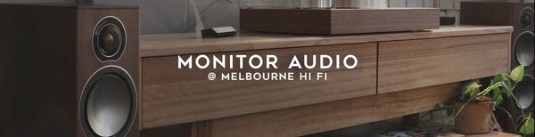 Monitor Audio | Australia Hi Fi Audio Specialists