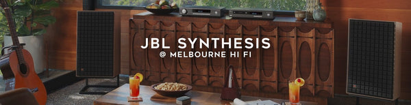 JBL Synthesis | Australia Hi Fi