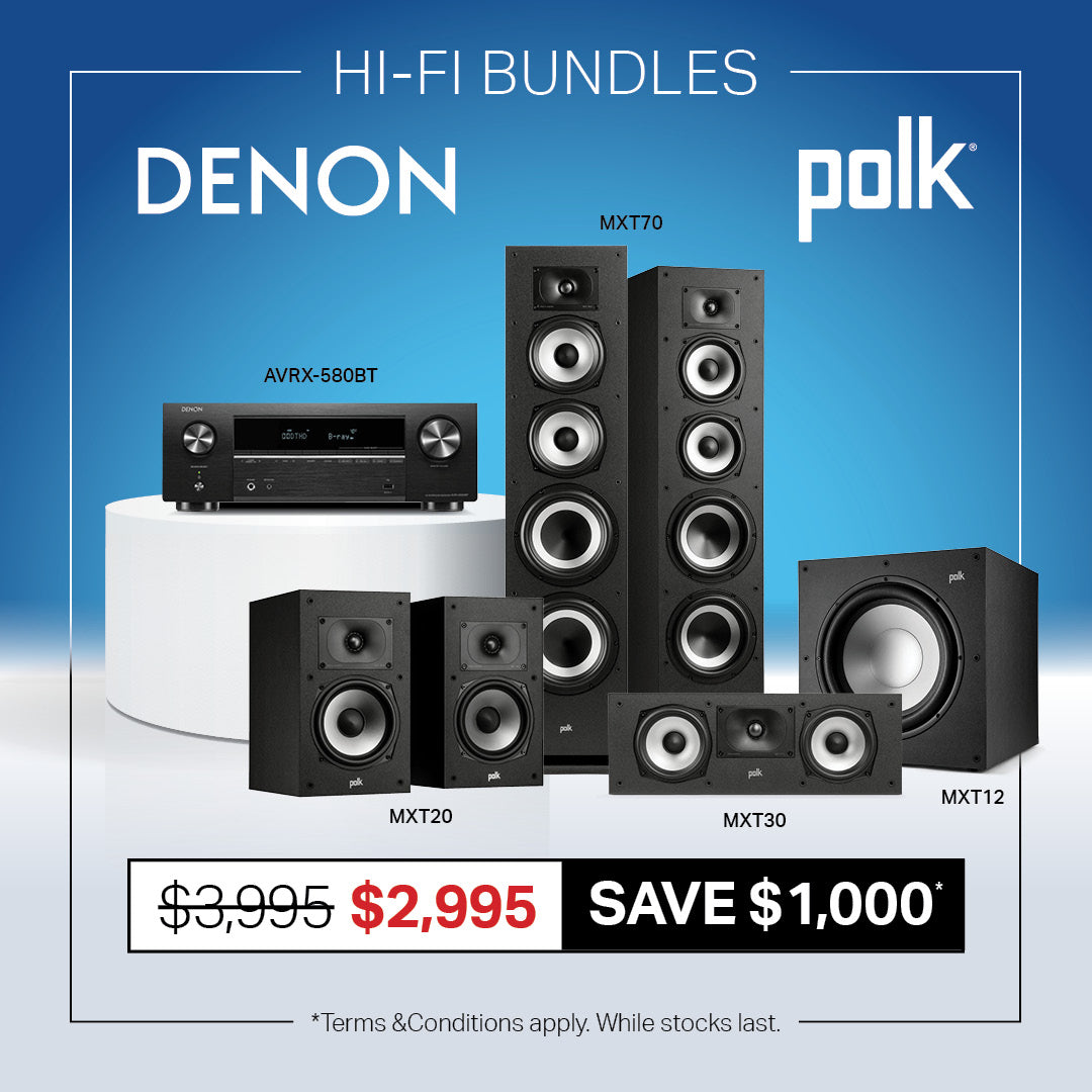 New Arrivals | Australia Hi Fi