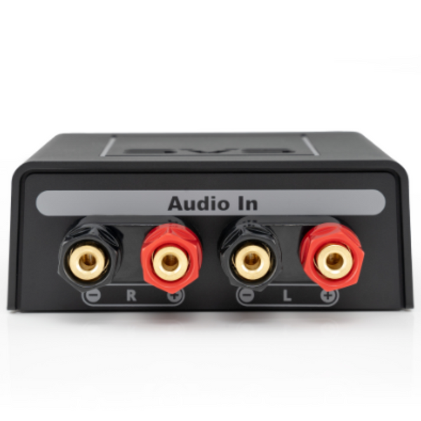 SVS | SoundPath Speaker Level Subwoofer Adapter | Australia Hi Fi