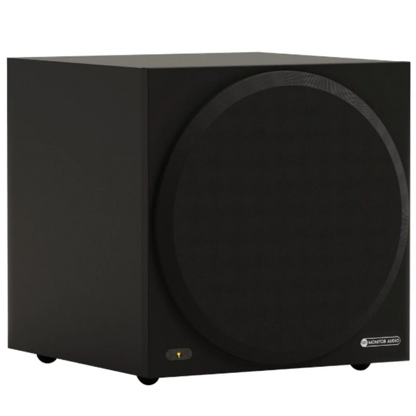Monitor Audio | Vestra W10 Subwoofer | Australia Hi Fi
