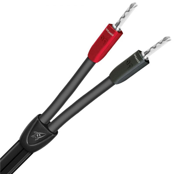 AudioQuest | Rocket 22 Speaker Cable | Australia Hi Fi