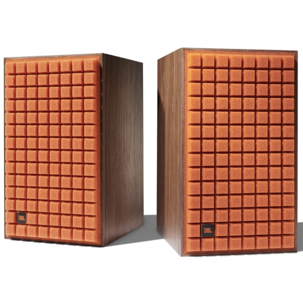 JBL | L82 Mk II Classic Bookshelf Speakers | Australia Hi Fi