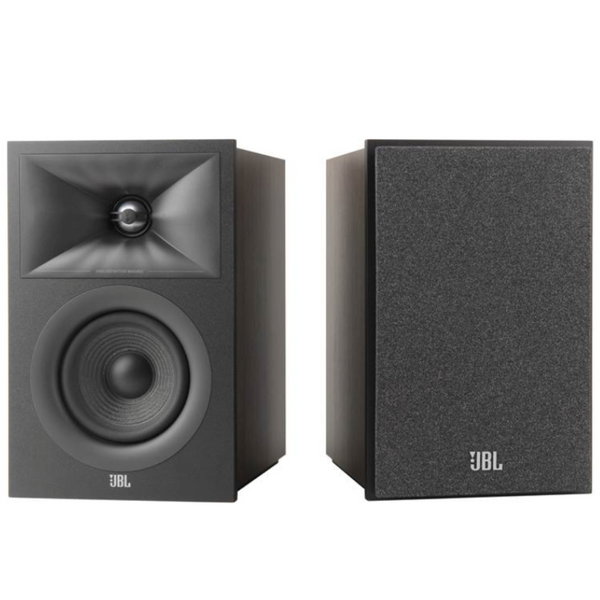 JBL Bookshelf Speakers | Australia Hi Fi
