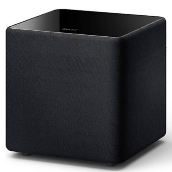 KEF | Kube 10b MIE Subwoofer | Australia Hi Fi
