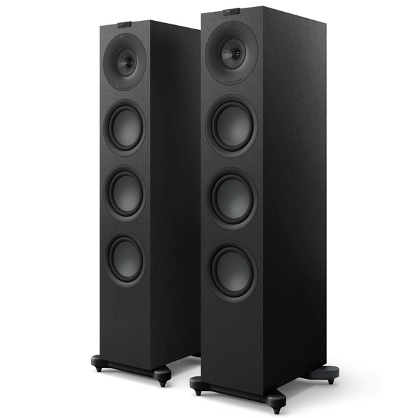 KEF | Q11 Meta Floorstanding Speakers | Australia Hi Fi