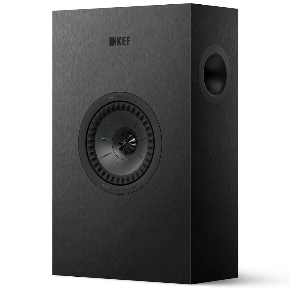 KEF | Q4 Meta LCR On Wall Speaker | Australia Hi Fi