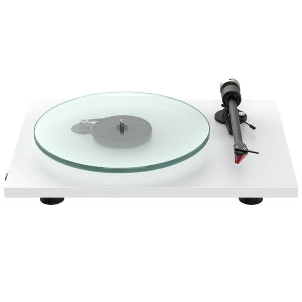 Pro-Ject | T2 Turntable with Ortofon 2M Red Cartridge | Australia Hi Fi