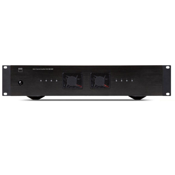 Multi-Channel Amplifiers | Australia Hi Fi