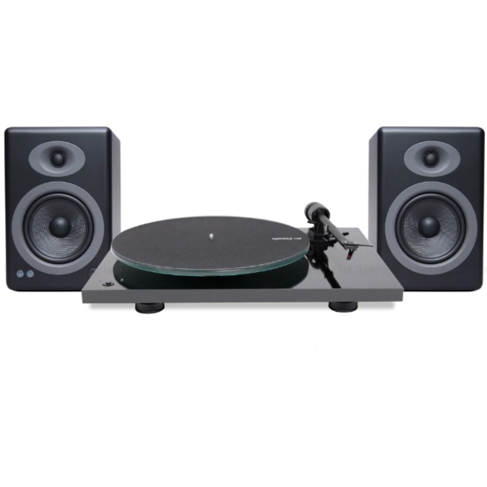 Turntable Packages | Australia Hi Fi