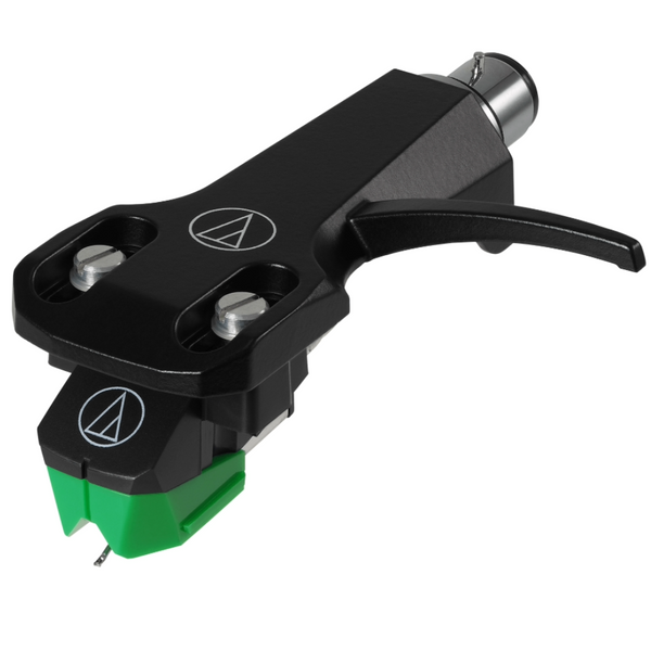 Audio Technica | AT-VM95E/H Headshell/Cartridge Combo Kit|Australia Hi Fi
