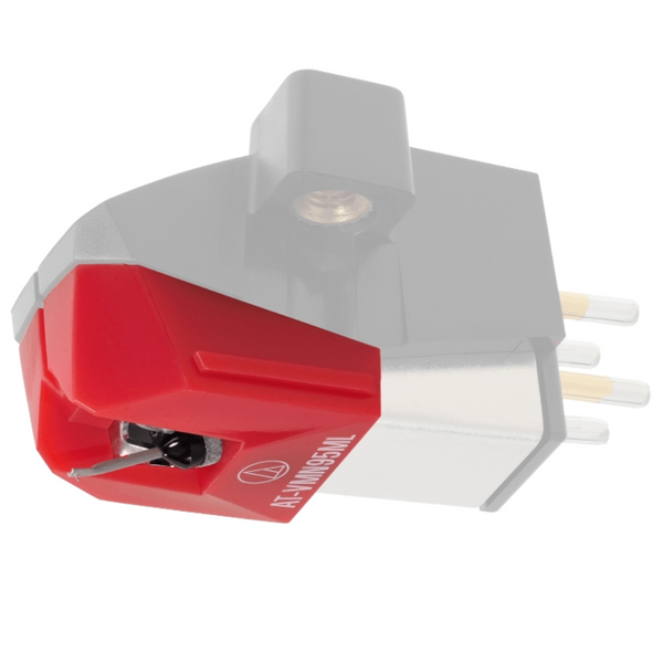 Audio-Technica | AT-VMN95ML Microlinear Stylus | Australia Hi Fi