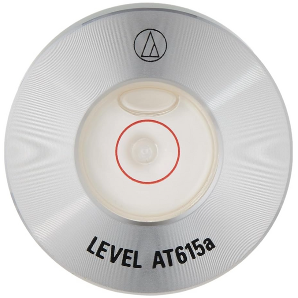 Audio-Technica | AT615a Turntable Level | Australia Hi Fi