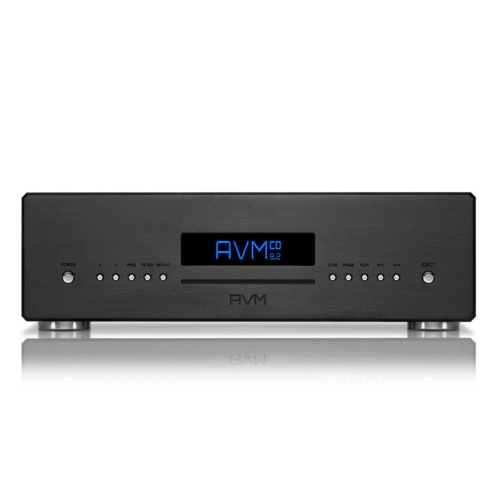 CD Players | Australia Hi Fi