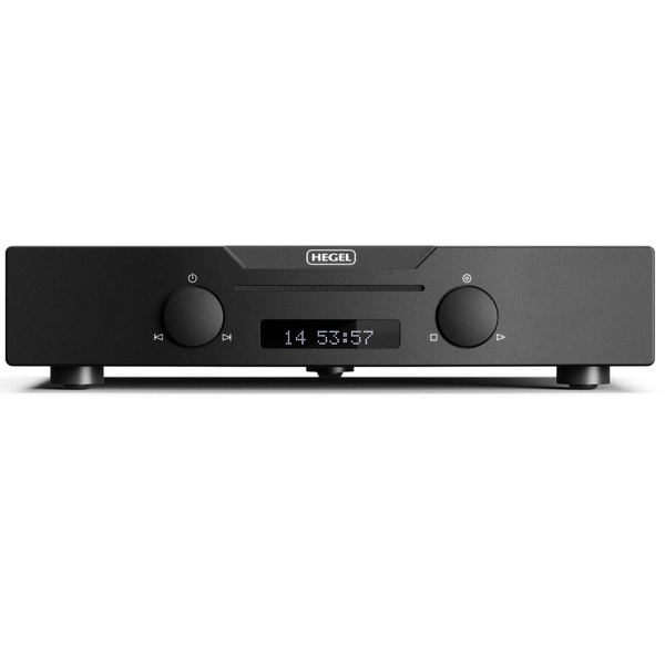 Hegel | Viking CD Player | Australia Hi Fi