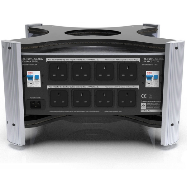 IsoTek | EVO3 Super Nova Power Conditioner | Australia Hi Fi