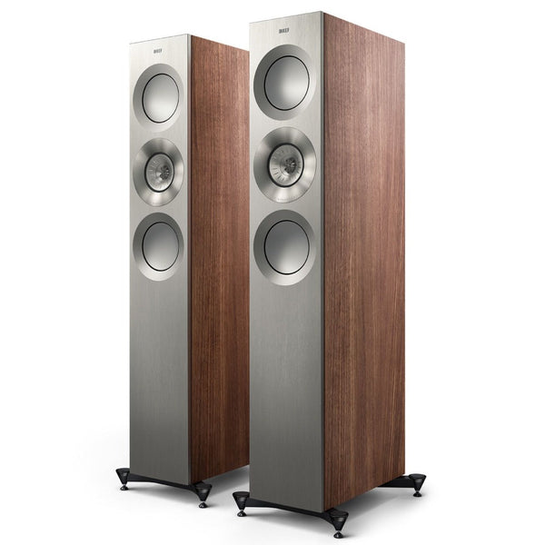 KEF | Reference 3 Meta Floorstanding Speakers | Australia Hi Fi