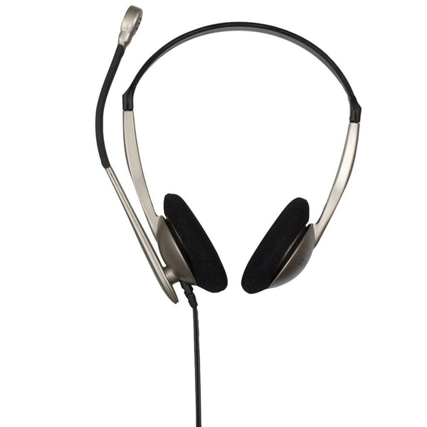 Koss | CS100 Communication Headset Headphones | Australia Hi Fi