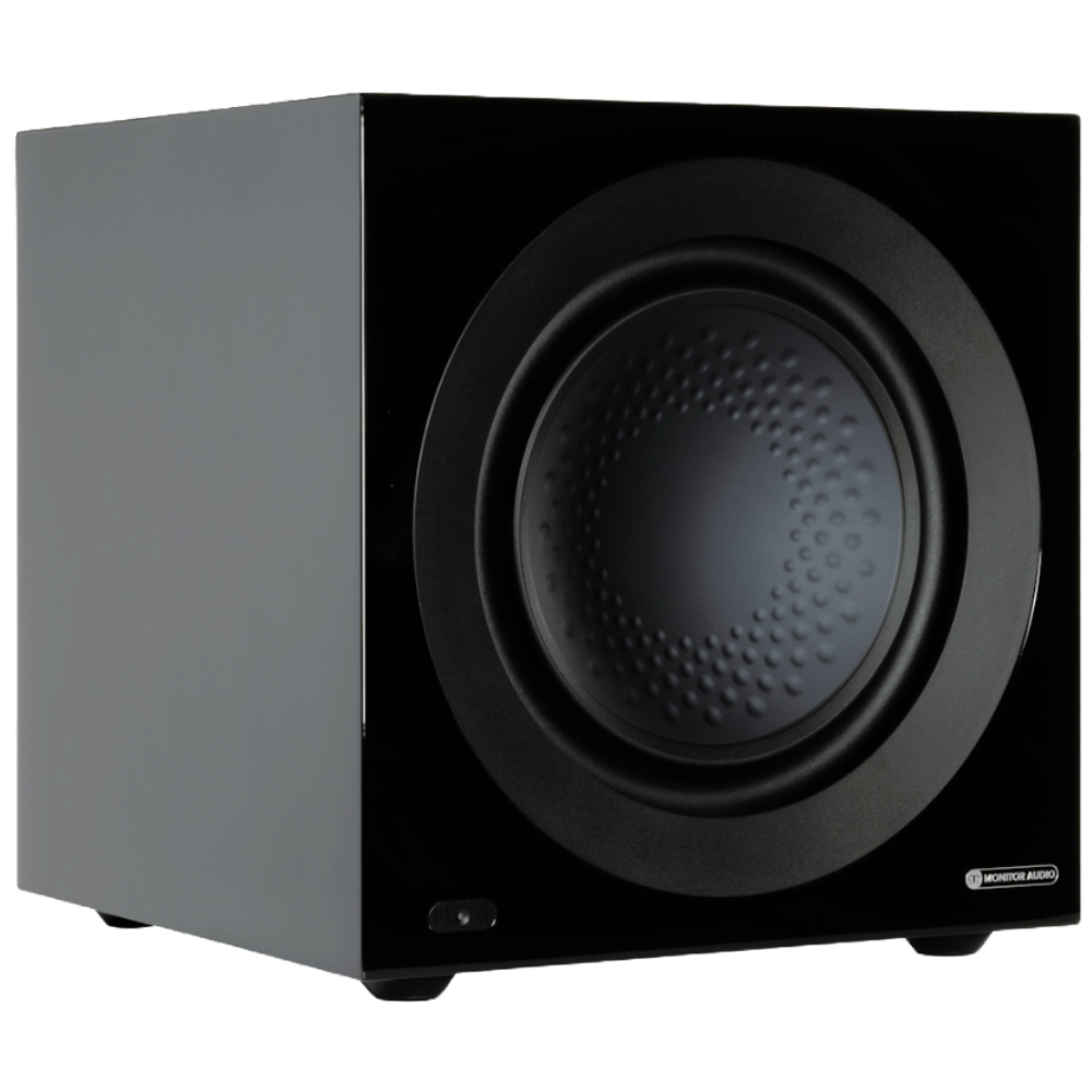 Monitor Audio | Anthra W12 Subwoofer | Australia Hi Fi