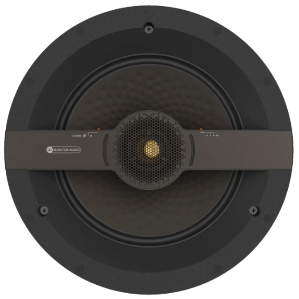 Monitor Audio | Creator Series W3M In-Wall Speaker | Australia Hi Fi