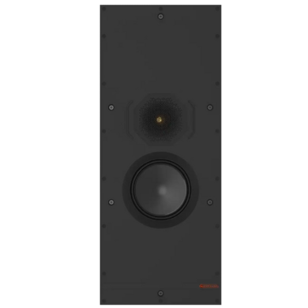 Monitor Audio | Creator Series W1M-E In-Wall Speaker | Australia Hi Fi