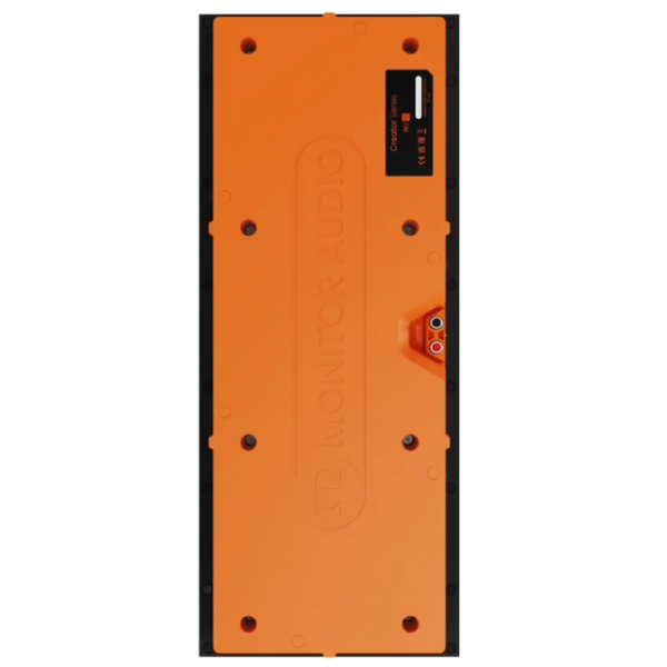 Monitor Audio | Creator Series W3M In-Wall Speaker | Australia Hi Fi