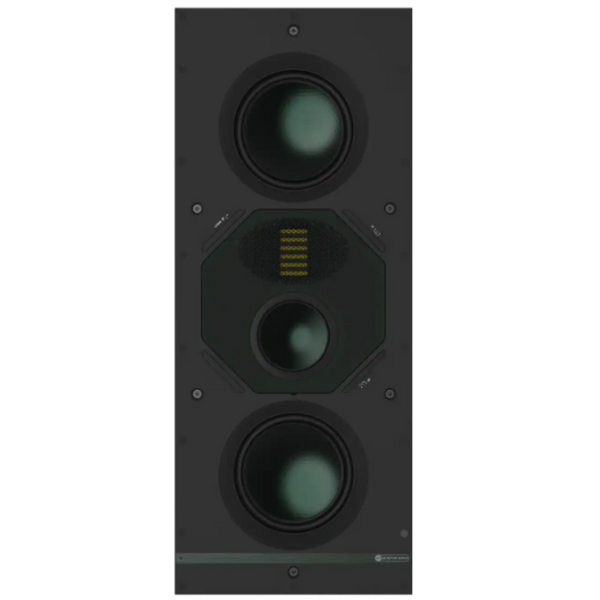 Monitor Audio | Creator Series W3M In-Wall Speaker | Australia Hi Fi