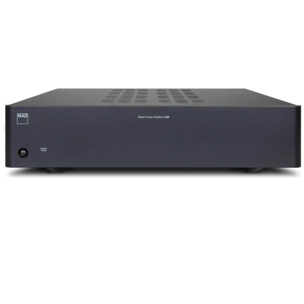 NAD Electronics | Australia Hi Fi