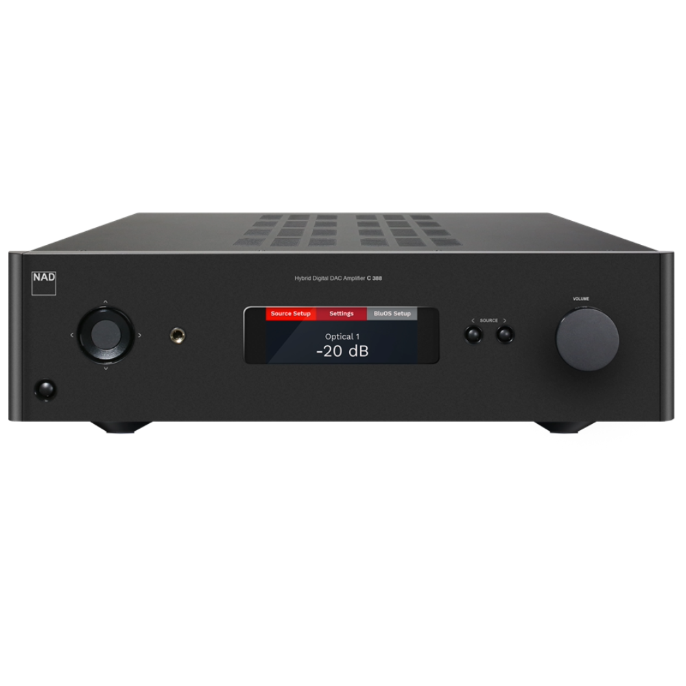 NAD Electronics | Australia Hi Fi