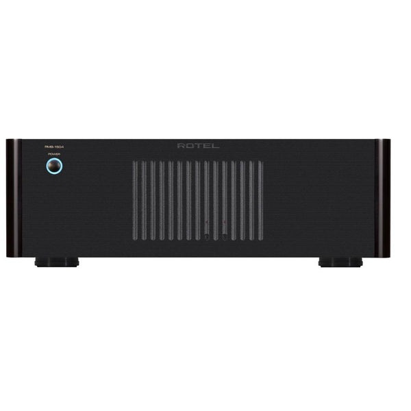 Rotel | RMB-1504 Distribution Power Amplifier | Australia Hi Fi