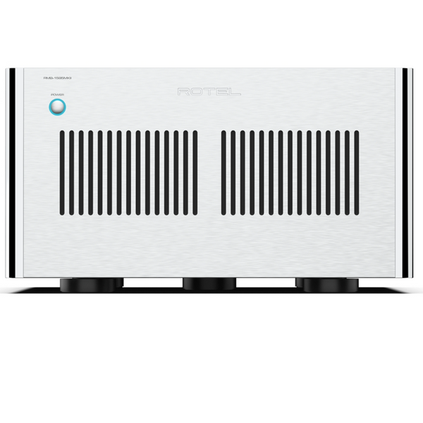 Rotel | RMB-1585MKII Multi-Channel Power Amplifier | Australia Hi Fi