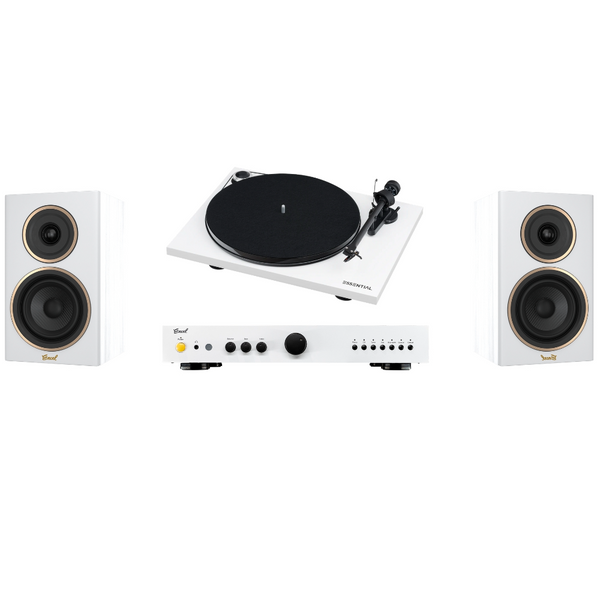 Turntable Packages | Australia Hi Fi