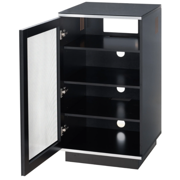 Tauris | Titan Hi Fi Rack | Australia Hi Fi