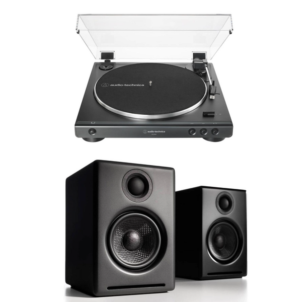 Turntable Packages | Australia Hi Fi